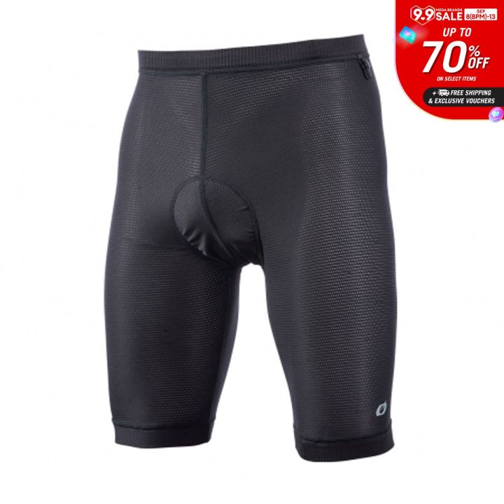O'Neal Bicycle/Cycling Inner Shorts MTB V.22 | Lazada PH