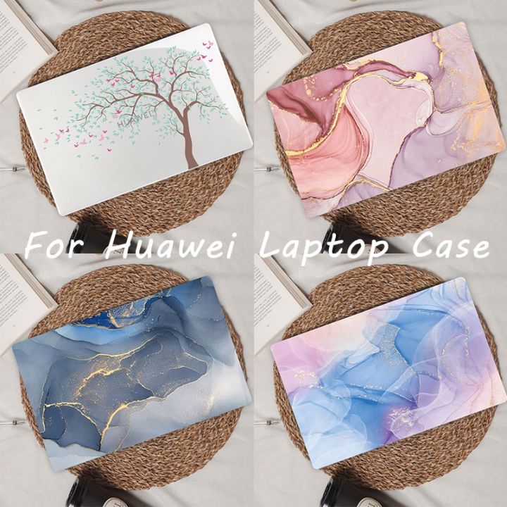 Laptop Crystal Transparent Case for 2021 2020 2022 Matebook 14s D15 D14 ...