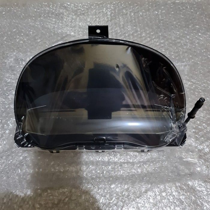 Speedometer kilometer MID mitsubishi all new pajero facelift xpander ...