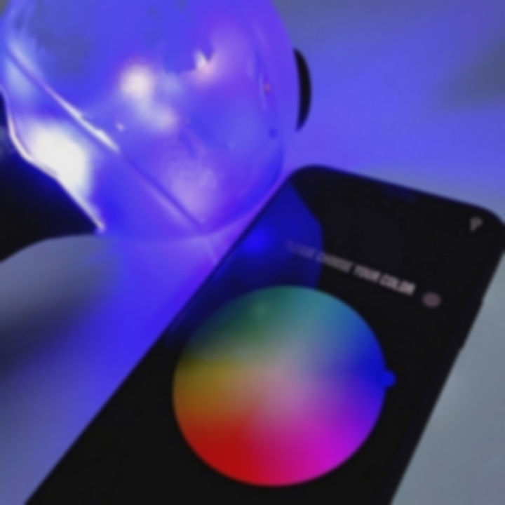 Kpop Light Stick Army Bombs Version 3 Bangtan Boyss Concert Lightstick ...