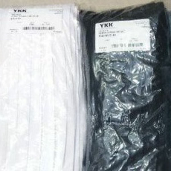 5 RCF Chain Rel Sleting Roll Resleting YKK Nomor 5 Koil 100 yard ...