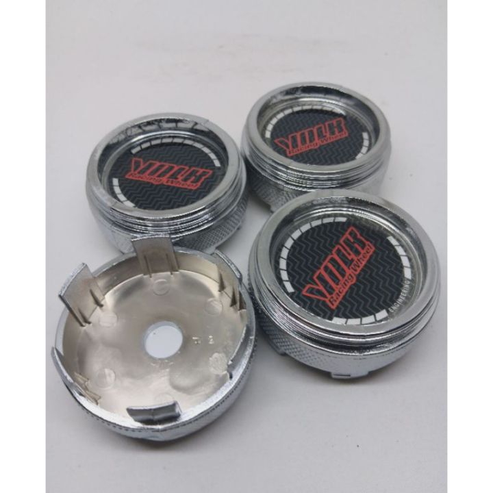 dop roda tutup dop velg racing logo volk model tabung diameter 6cm ...
