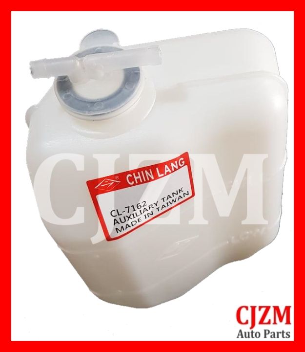 MITSUBISHI ADVENTURE / L300 COOLANT TANK RADIATOR RESERVOIR | Lazada PH