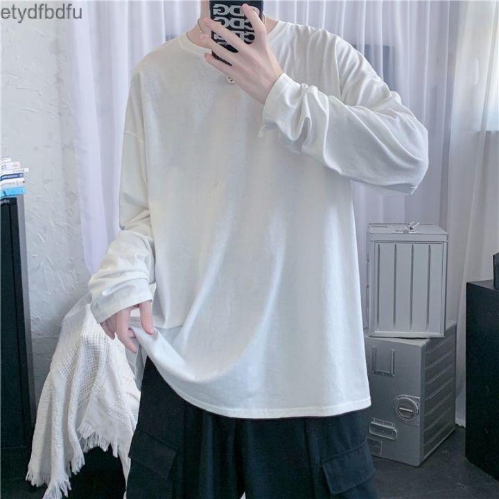 Etydfbdfu สไตล์ฮ่องกงกลางความยาว T Rench Coat ผู้ชายพิมพ์เสื้อฤดูใบไม้ ...