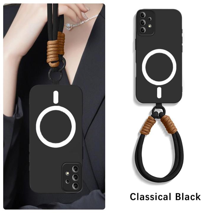 Casing For Samsung A13 4G A23 4G 5G Samsung A33 Samsung A53 A73 5G ...