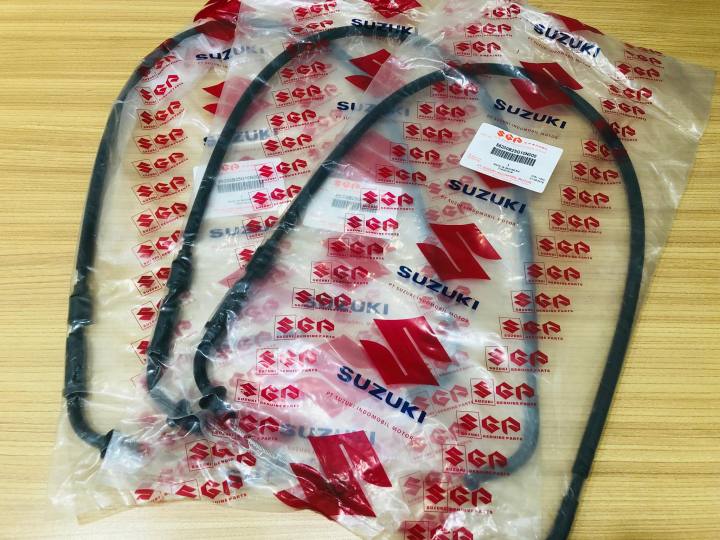 Genuine Suzuki Raider 150 Carb Clutch Cable | Lazada PH