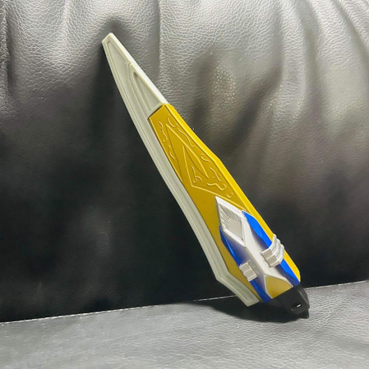 DX Fusion Blade Jack Form | ปลายดาบแจ็คฟอร์ม จากซีรี่ย์มาสไรเดอร์เบลด ...