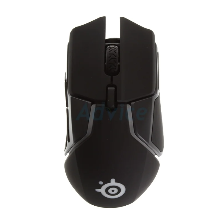 MOUSE STEELSERIES RIVAL 600 RGB | Lazada.co.th