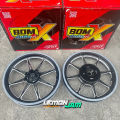 BOM RANGSIT ALLOY MAGS CNC STAR HONDA CLICK / PCX 160 / ADV 160 / AEROX ...