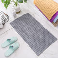 Keset Kamar Mandi Anti Slip 40x70cm Bath Mat PVC Penghisap Keset Shower ...