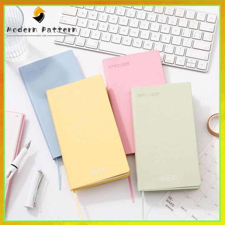 DFGDASH4703 Mini Timeline Week Plan Book Waterproof Portable 2026 ...