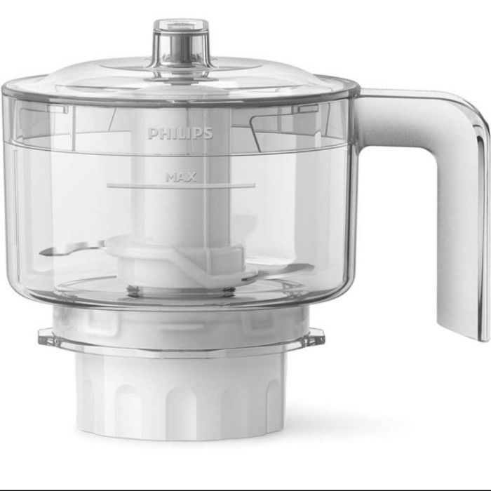 Philips Chopper HR3210/55 HR 3210 Untuk Blender HR 2221 - HR 2223 ...