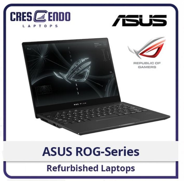 [Various Asus Premium Refurbished Asus ROG Gaming Laptop] Asus ROG ...