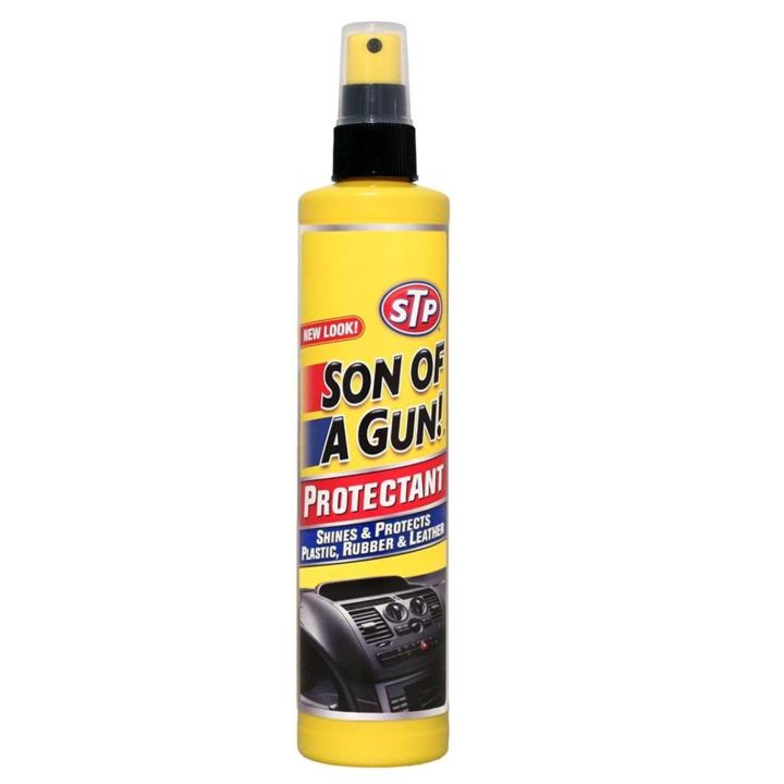 STP SON OF A GUN PROTECTANT | Lazada