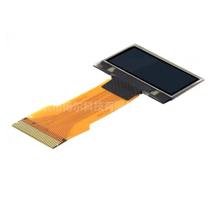 0.96 inch oled display SSD1306 LCD screen 12864 serial screen SPI/IIC ...
