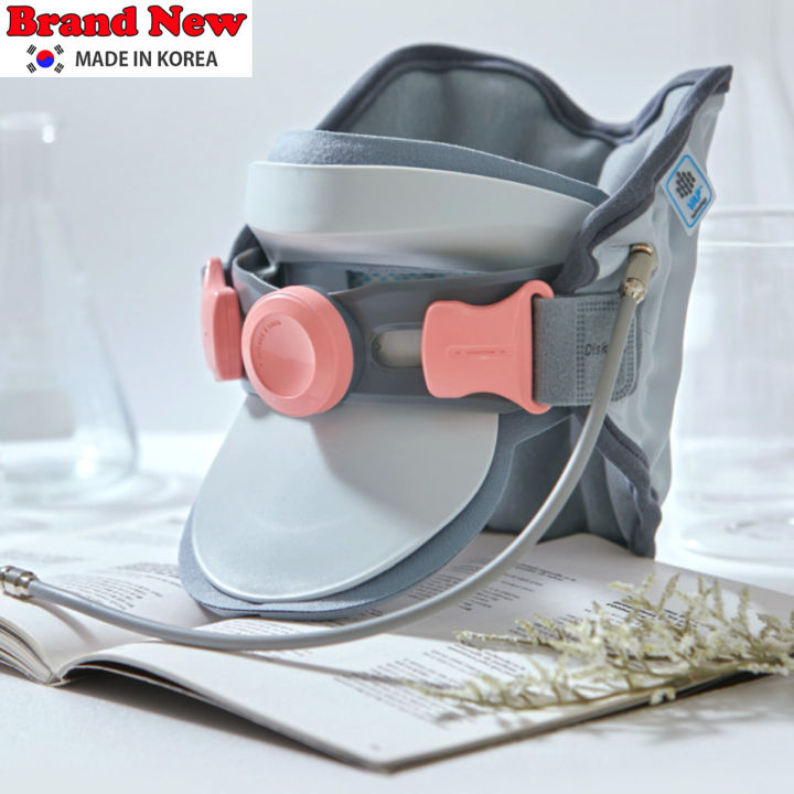 Disk Dr. Neck Series Cervical Traction Device, Neck Support & Stretcher ...