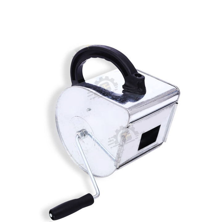 【TheCoachesJournal】Cement Machine Flicker Agitator Render Plaster ...