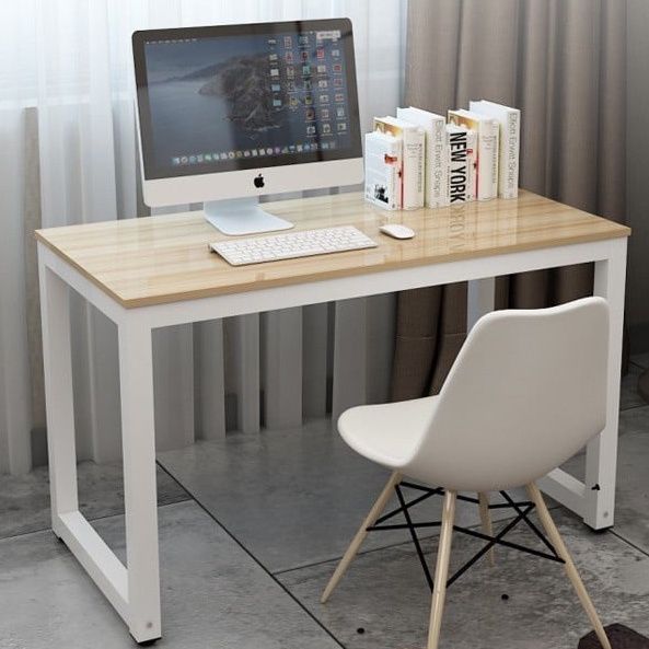 Home Office Desk Table Computer Laptop Desktop Tables Furniture Working ...