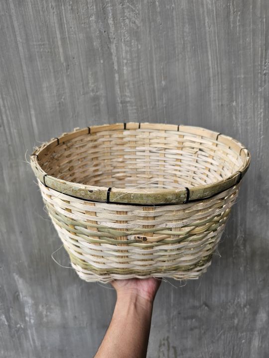 Native Planter Pugaran Bamboo | Lazada PH