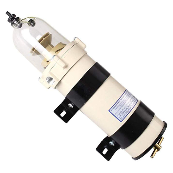 1000FG -Filter Water Separator Engine Fuel Filter Elements Marine Boat ...