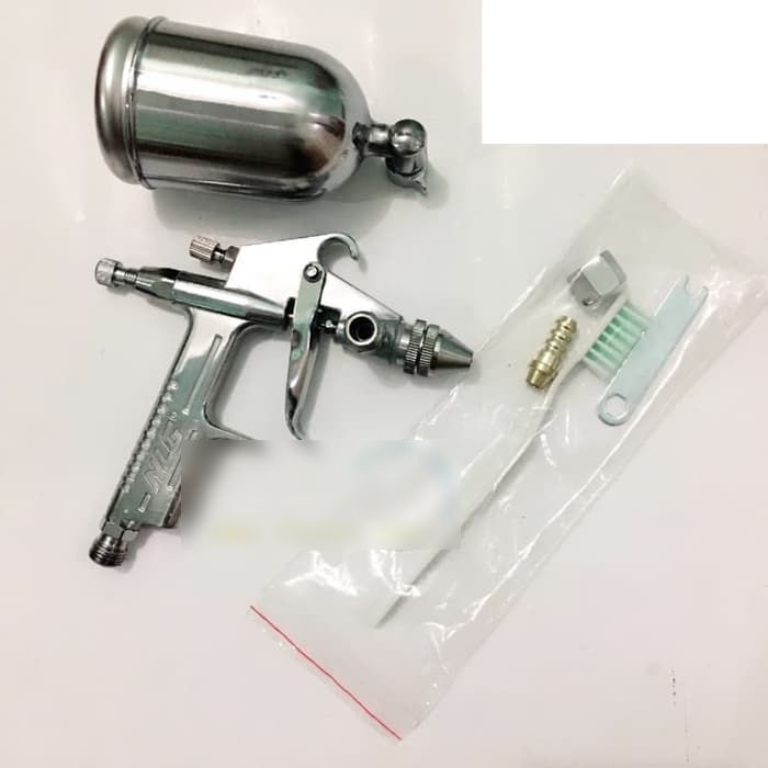 NLG KG300 Spray Gun 200 Cc NLG KG 300 R2 - Semprotan Cat - Penyemprot ...