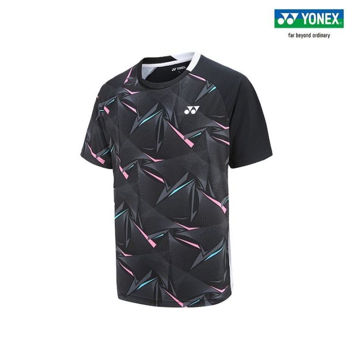 T SHIRT - Yonex New Badminton Tee | Lazada.co.th