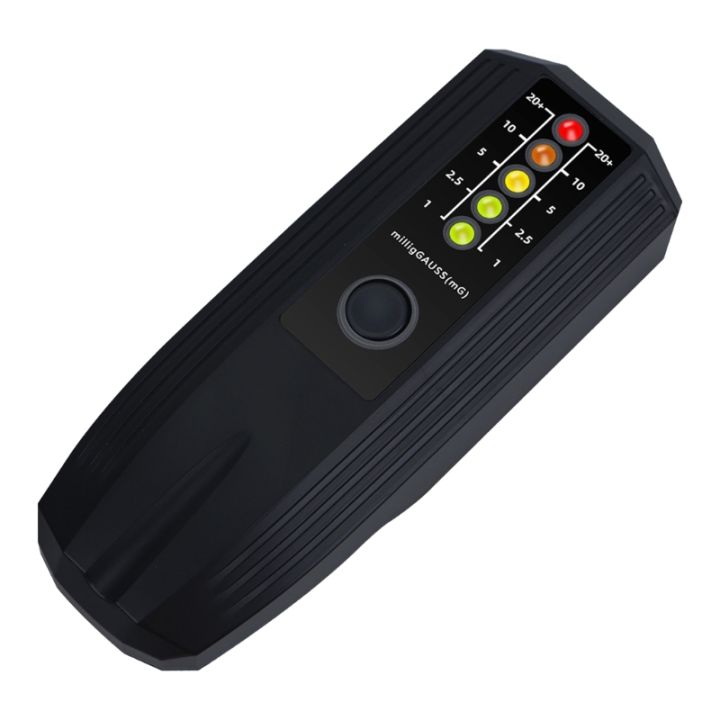 Electromagnetic Radiation Detector Portable EMF Meter High Accuracy ... Electromagnetic Radiation Detector Portable EMF Meter High Accuracy ...