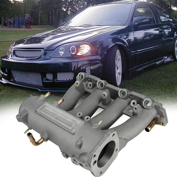 ZPOWERBOOST Intake Manifold for HONDA D15 D16 | Lazada PH