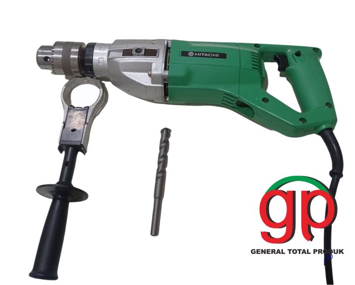 HITACHI VTP16A MESIN BOR VTP 16A IMPACT DRILL | Lazada Indonesia