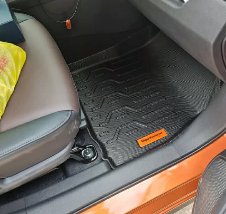 Mitsubishi Xpander / Xpander Cross 2018-2025 Basic Hippo Techmat Deep ...