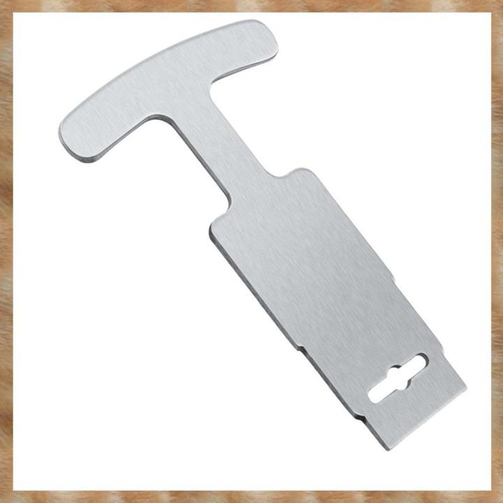 Pool Plug Removal Tool, Metal Pool Eyeball Seat Removal Tool for ...