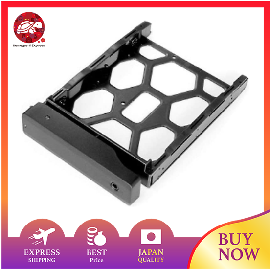 Synology Spare Parts Disk Tray for Synology NAS DiskTray TypeD6 ...