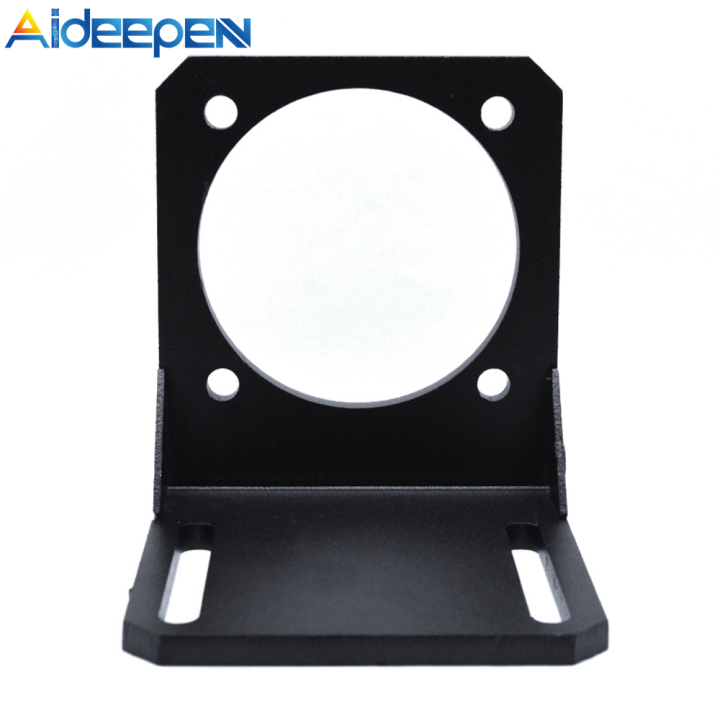 【Ready Stock】Original Aideepen 42 Stepper Motor Mount L-shaped Fixing ...