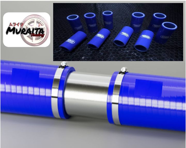 Radiator Hose Couplers / Water Couplers mostly fits Toyota and Honda ...