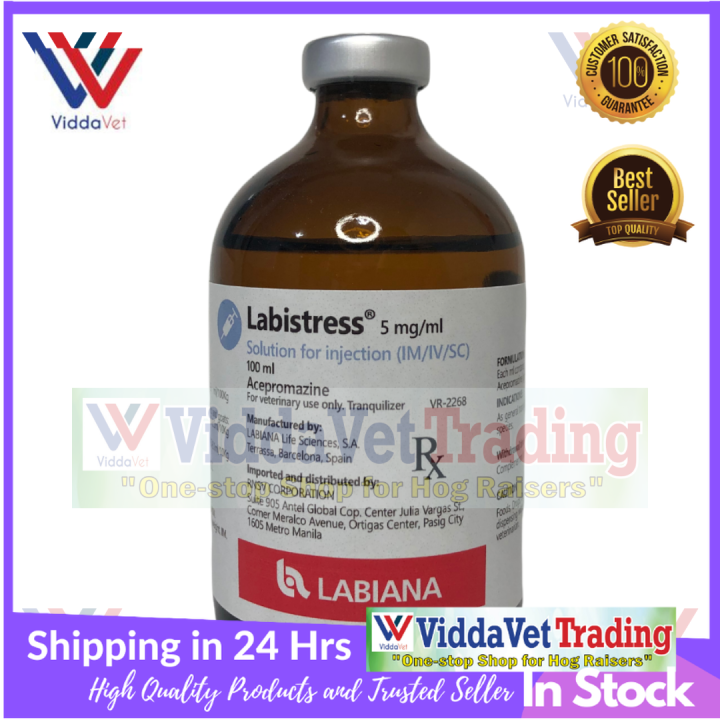 Labistress I.nj imported from Spain for Livestock labiana product for ...