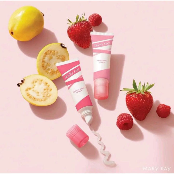 Mary Kay LE Lip Balm Set | Lazada