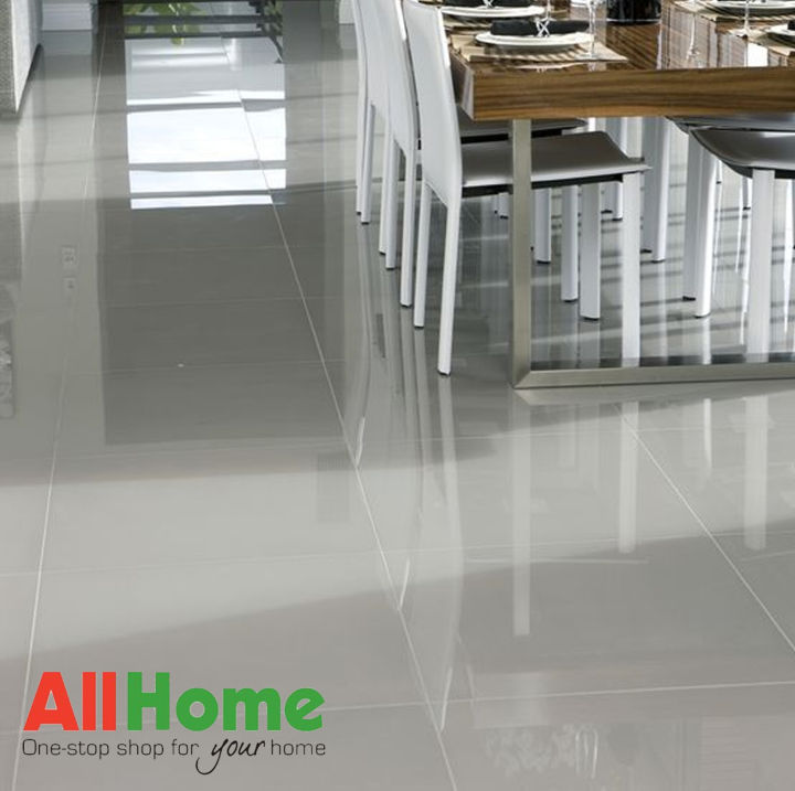 FLOOR TILES LUSTRO CYP 60X60 POLISH PLAIN BEIGE | Lazada PH