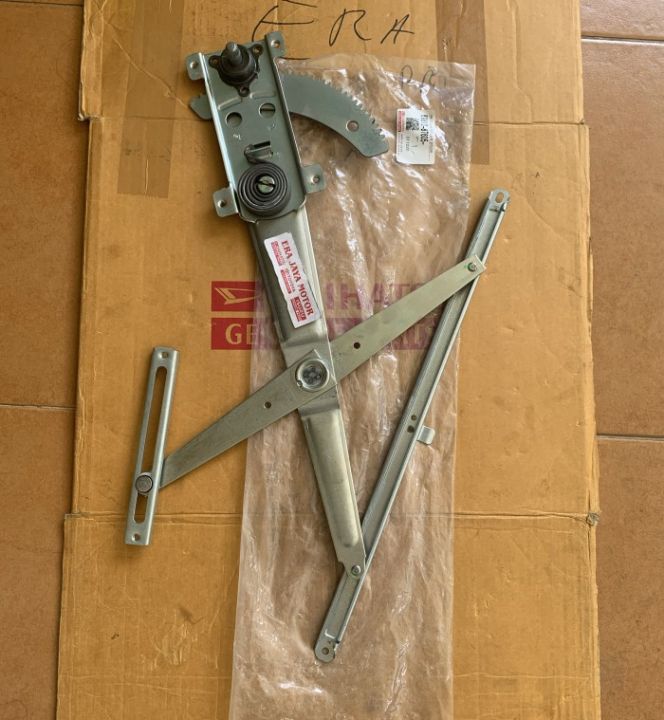 Regulator kaca TAFT GT-FEROZA | Lazada Indonesia