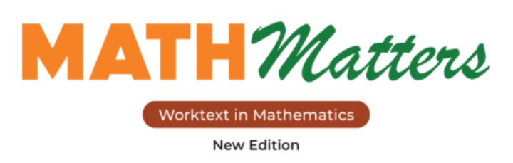 Math Matters (2023 Edition) Junior High School 7 - 10 | Lazada PH