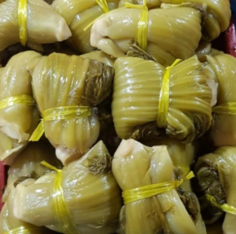 SAYUR ASIN FRESH /HAMCOY /HAM COY / SAWI ASIN UNTUK BAKUTEH PAIKUT BA ...