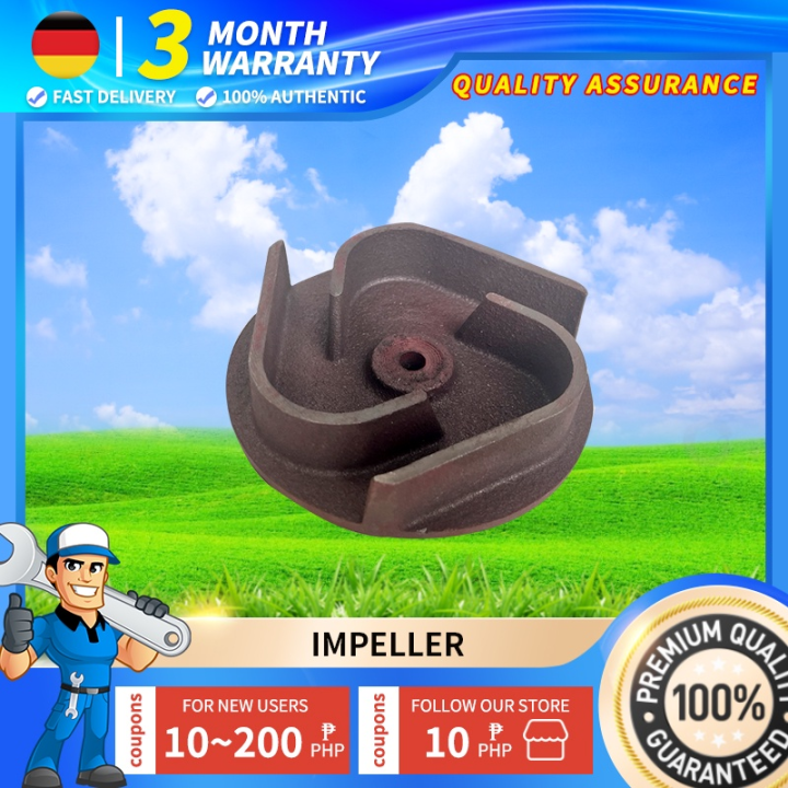 Gasoline Engine SU50 Impeller Aluminum Agriculture Self-Priming Pump ...