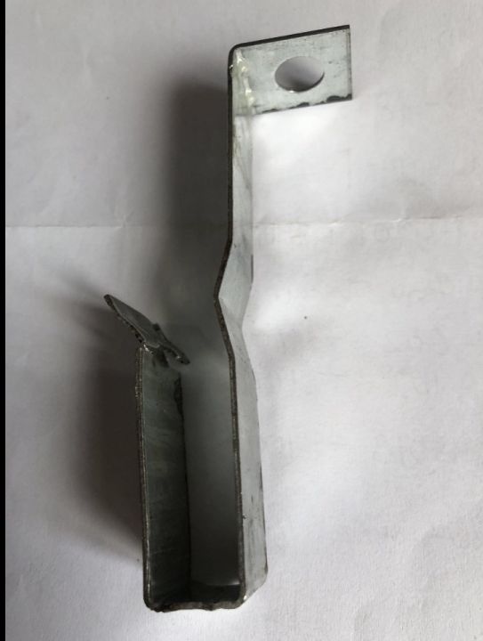 J-CLIP CEILING J TYOE HANGER & BRACKET FOR FURRING | Lazada PH