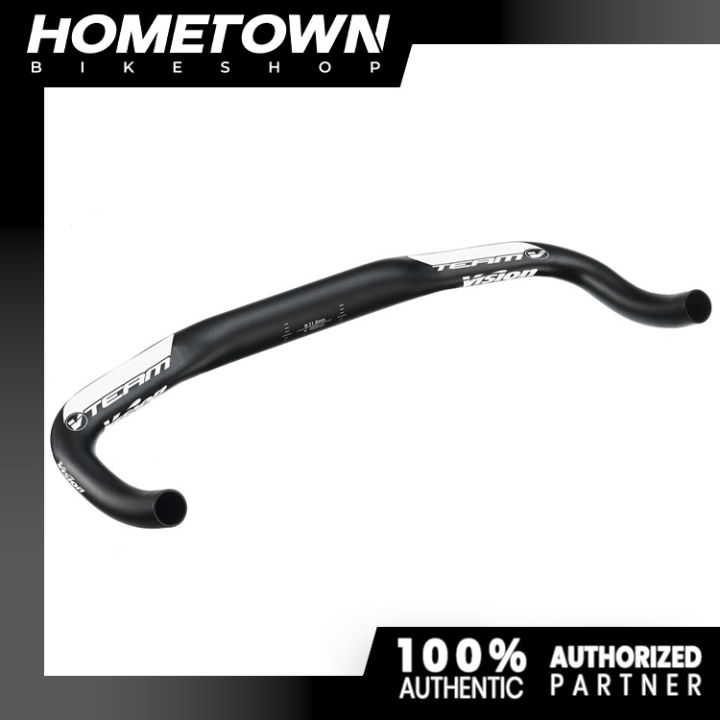 Vision Bars TRI Basebar Alloy UCI | Lazada PH