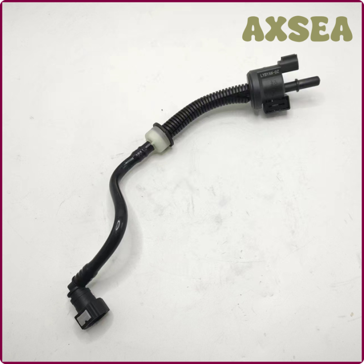 AXSEA Fuel Vapor Canister Purge Valve Carbon tank solenoid valve For ...