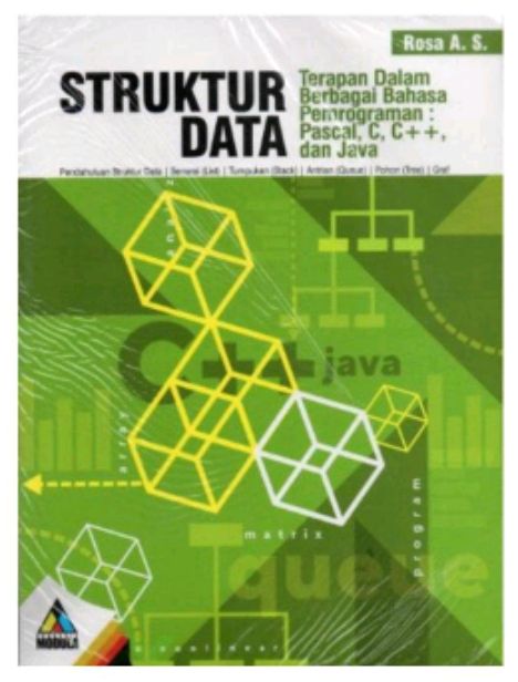 STRUKTUR DATA | Lazada Indonesia