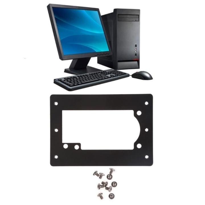 Metal Bracket for Mounting 1U Power Supply in 2U Server Rack in ...