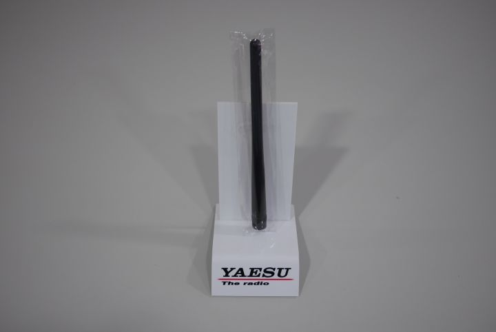 YAESU SRA-20A Rubber Duck Antenna for FTA AIRBAND SRA18 | Lazada PH YAESU SRA-20A Rubber Duck Antenna for FTA AIRBAND SRA18 | Lazada PH