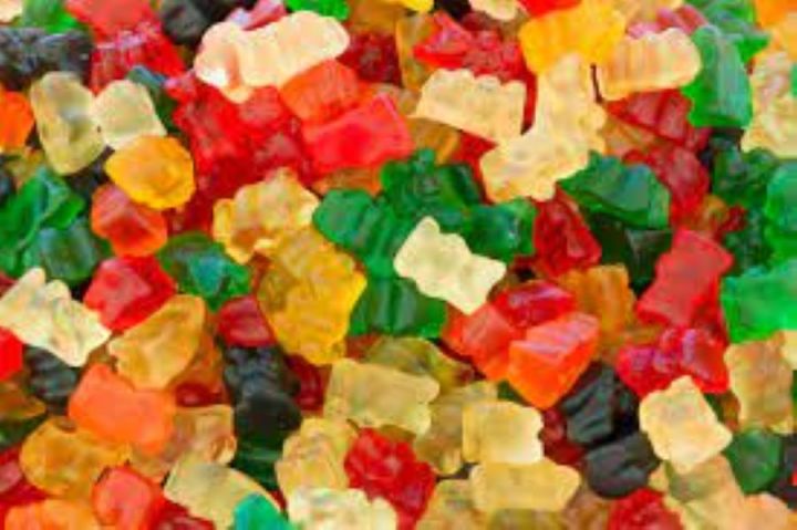 Gummy Candies / Gummy Candy | Lazada PH