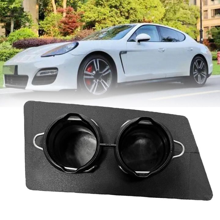 Car Drainage Sink Connector Joint Hood Guide Plate Bracket Joint Parts ...