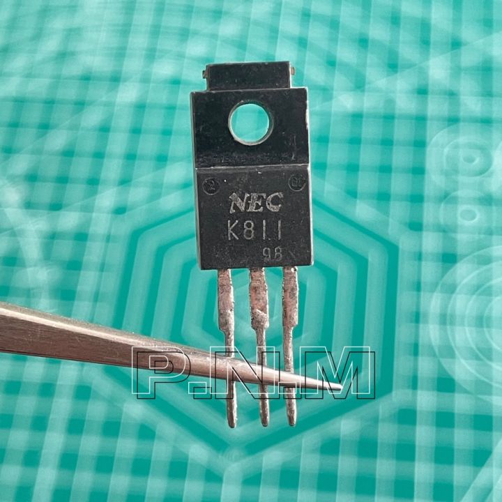 IC mosfet | K811 , K817 , K821 | ราคาต่อหนึ่งชิ้น💳 พร้อมส่งในไทย🇹🇭 | Lazada.co.th